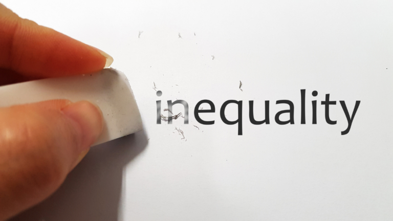Addressing Health Inequality in the Healthcare Industry