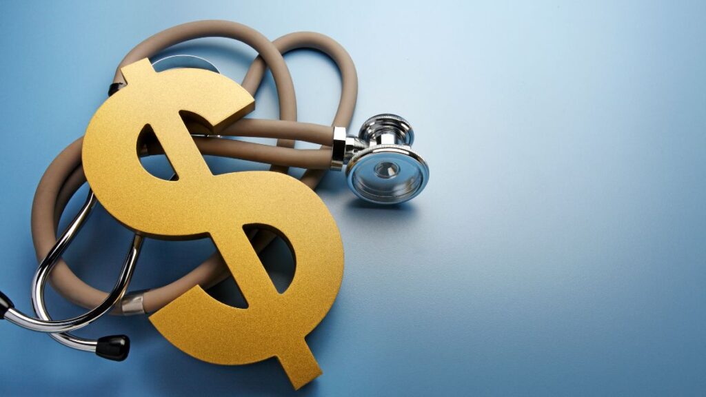 Decoding Health Insurance Costs: Coverage Simplified