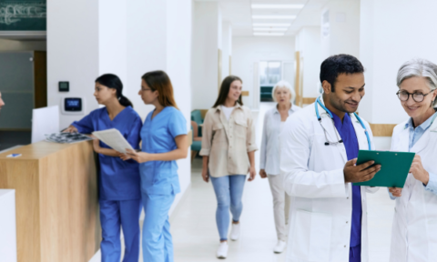 The Role of Multi-Specialty Hospitals in the Healthcare Industry