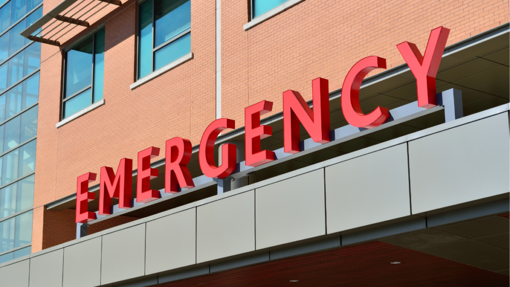 How Emergency Services Work in Hospitals - Healthcare Services - The ...