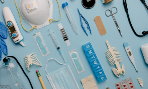What Are Medical Devices? Categories and Uses - Medical Devices - The ...